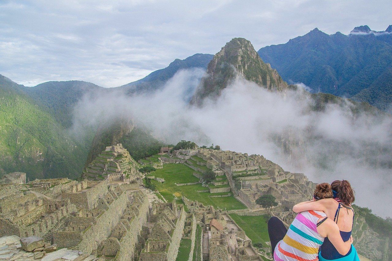Top 7 Things to Do When Backpacking Peru - Gap Year World