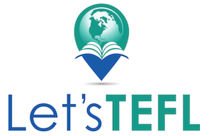 Let's TEFL - Gap Year World