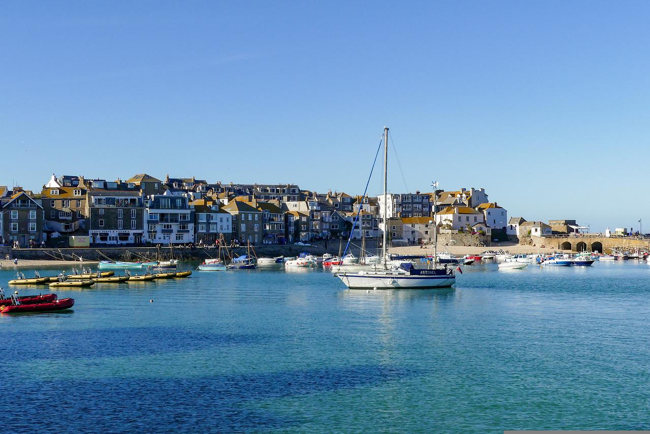 Devon and Cornwall Itinerary - Gap Year World
