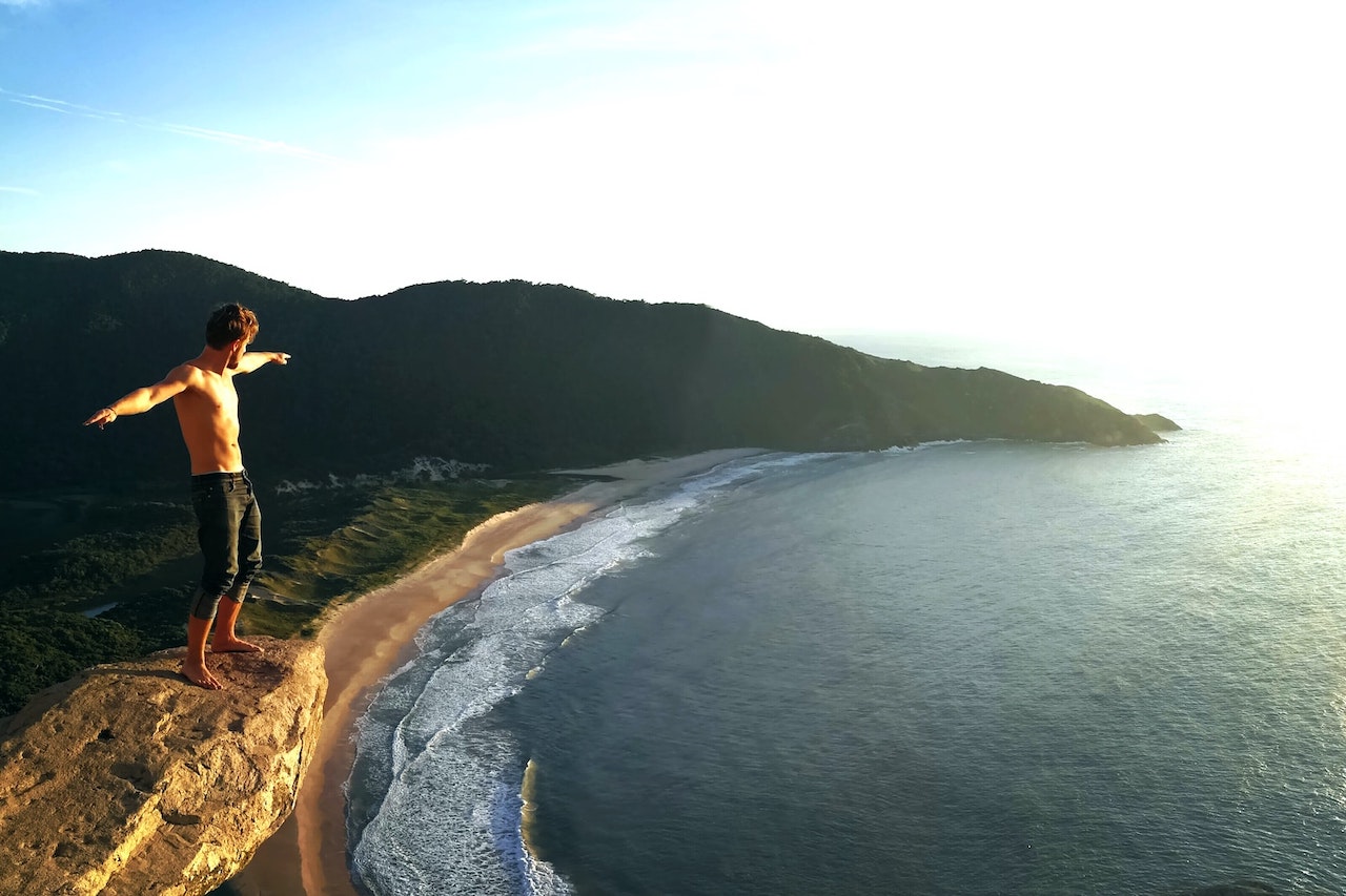 5 Things I Learned Backpacking - Gap Year World