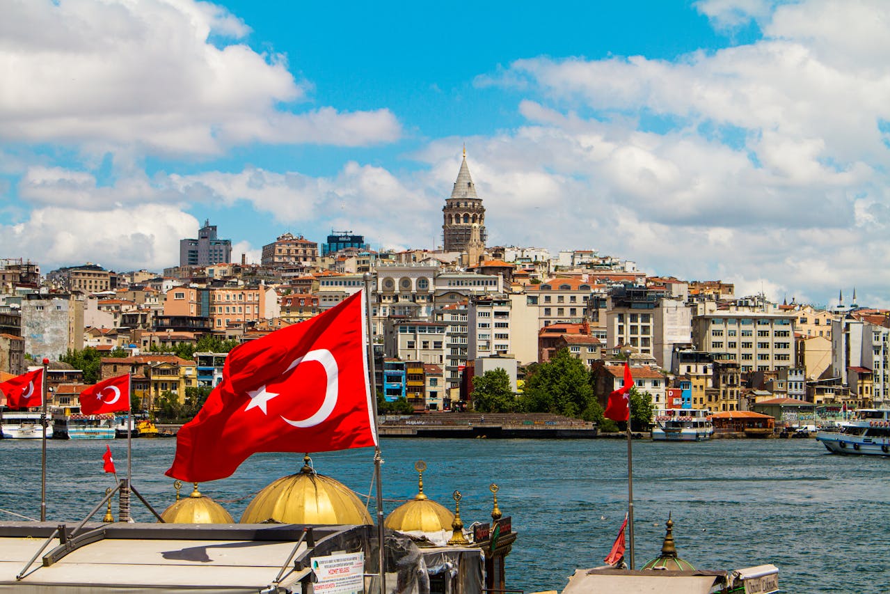 Fun Facts about Turkey - Gap Year World